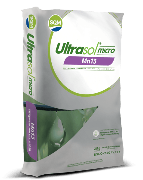 Ultrasol® micro Mn13